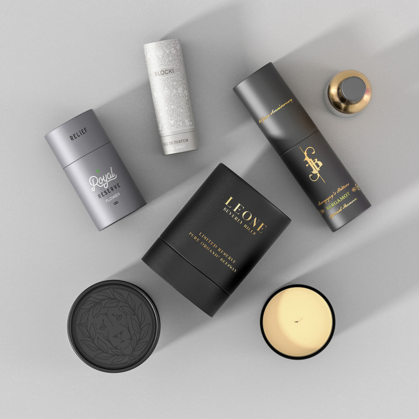 Paper Tube Co. | Custom Paper Tubes | Custom Tube Packaging